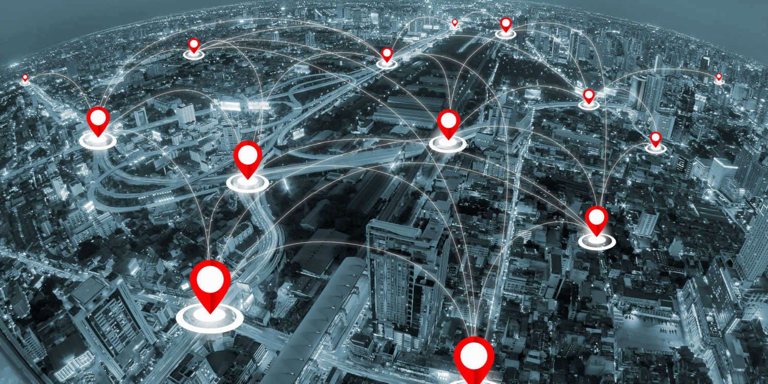 How Server Location Affects SEO Rankings and User Experience - Rapid ...